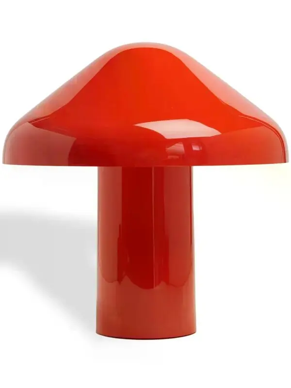 HAY Pao Portable Lamp - Red