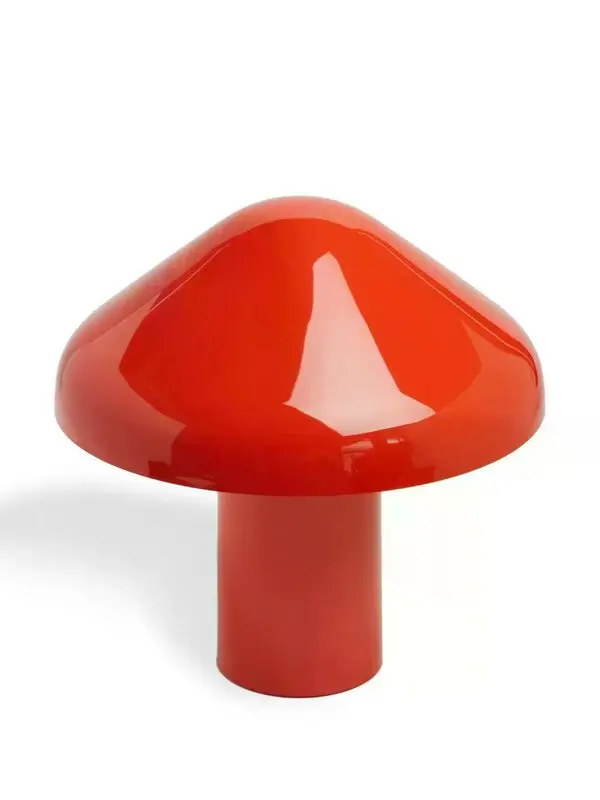 HAY Pao Portable Lamp - Red