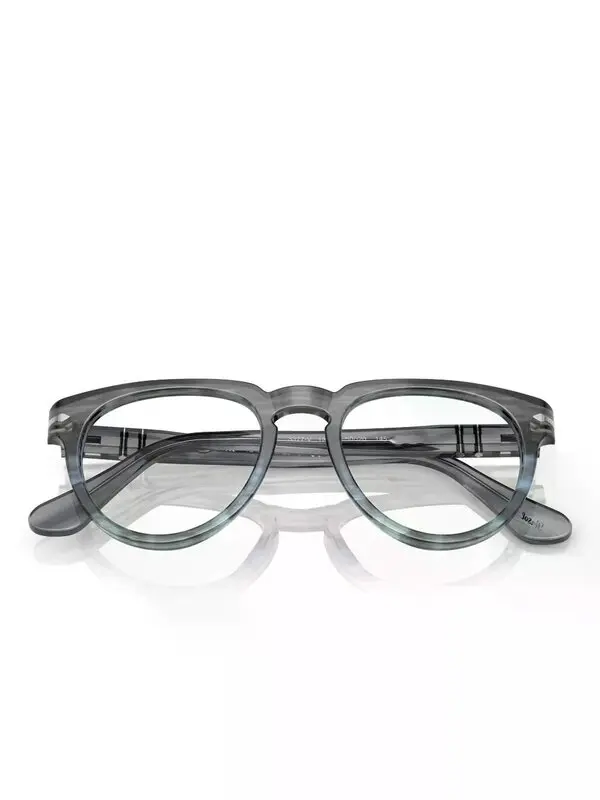 Persol Pantos-frame Glasses