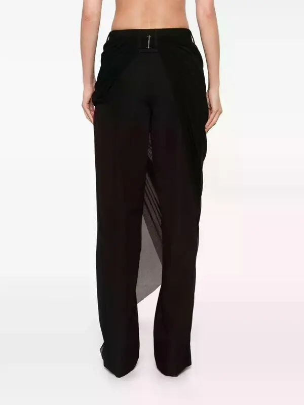 JEAN PAUL GAULTIER Layered Trousers