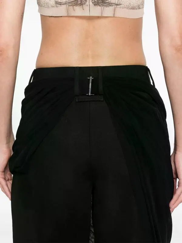 JEAN PAUL GAULTIER Layered Trousers