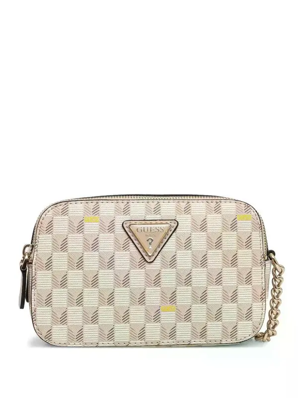 Guess G Wave Cross Body Bag
