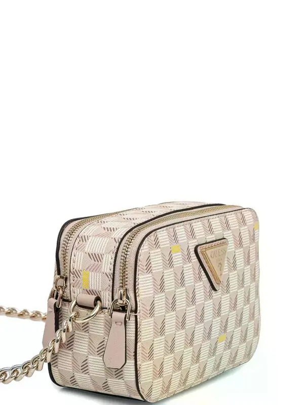 Guess G Wave Cross Body Bag