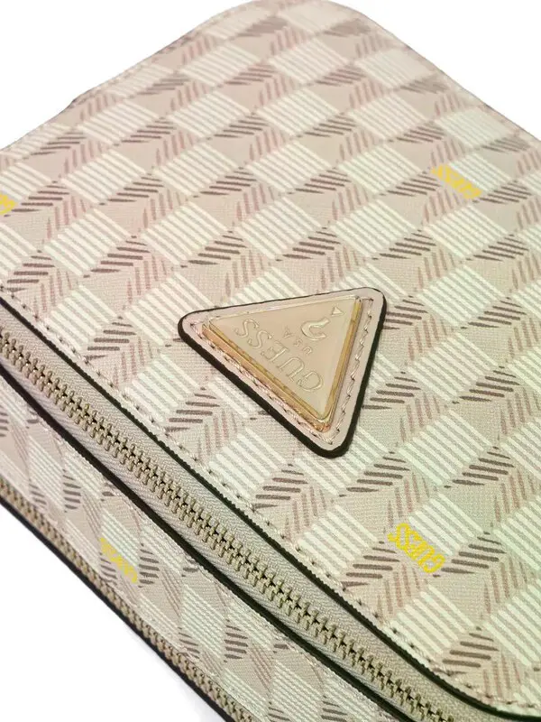 Guess G Wave Cross Body Bag