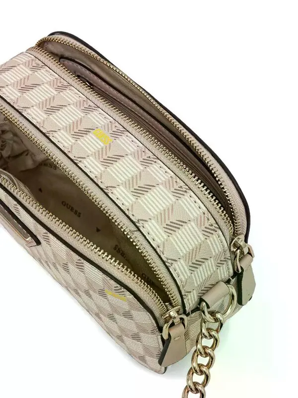 Guess G Wave Cross Body Bag