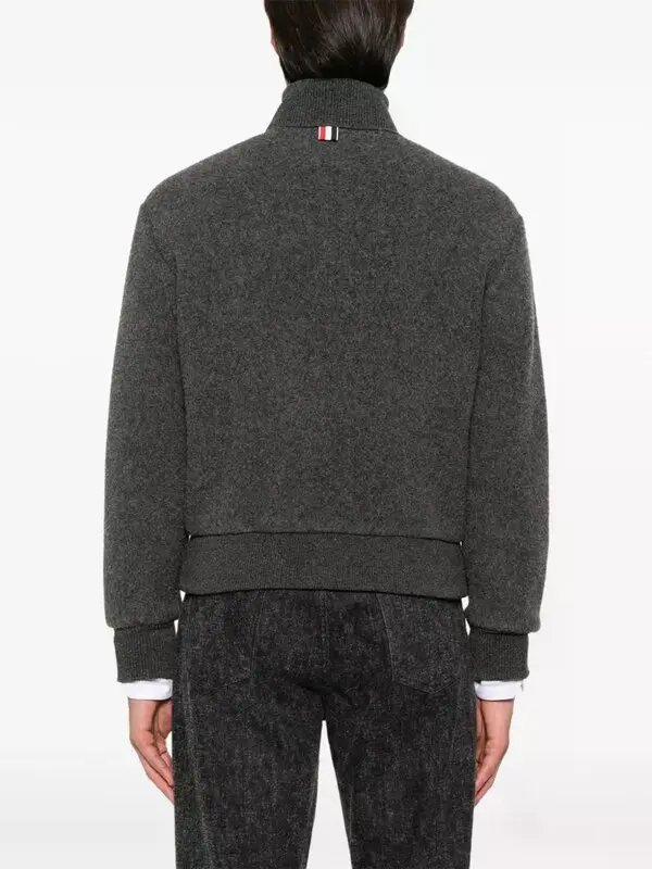 Thom Browne Wool Jacket