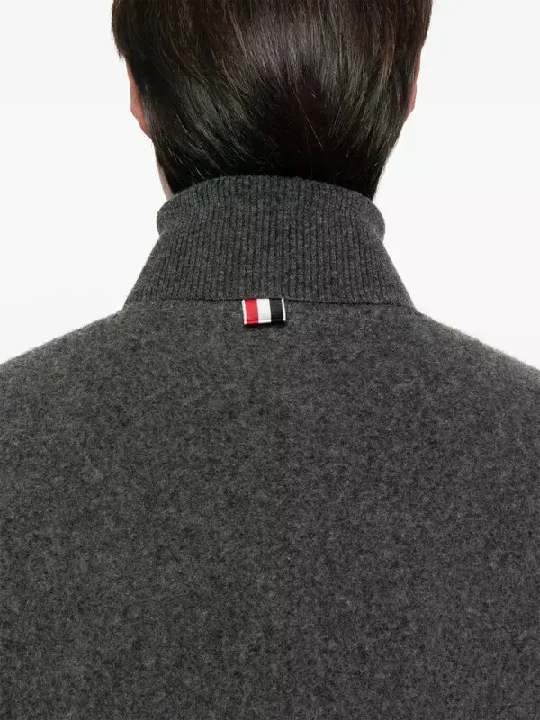 Thom Browne Wool Jacket