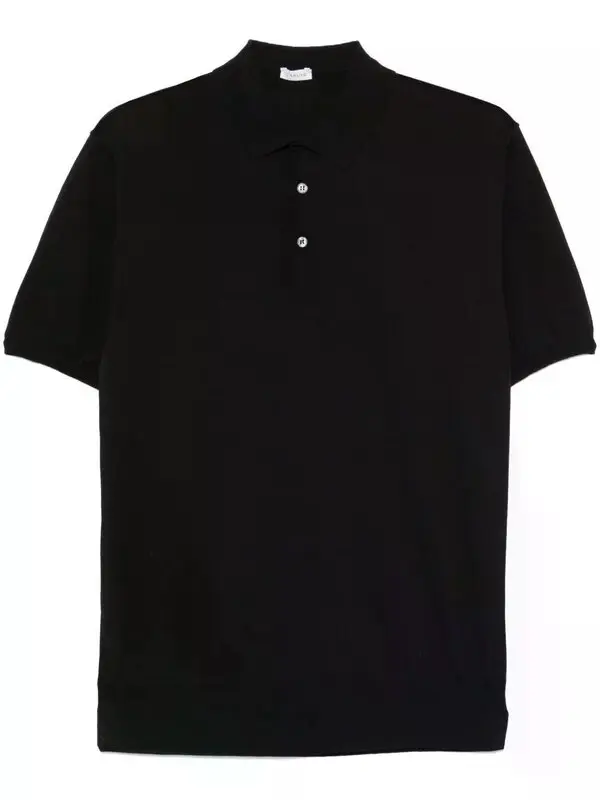 Caruso Cotton Polo Shirt