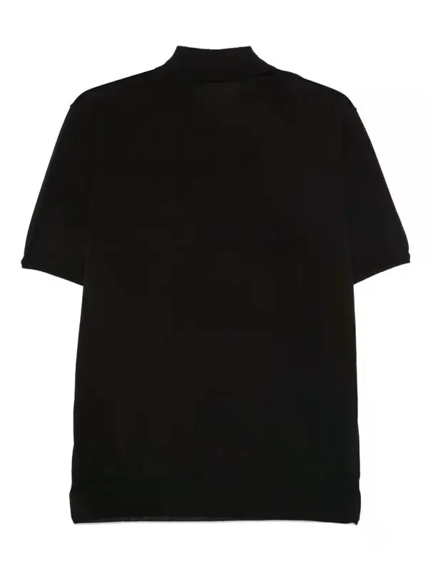 Caruso Cotton Polo Shirt