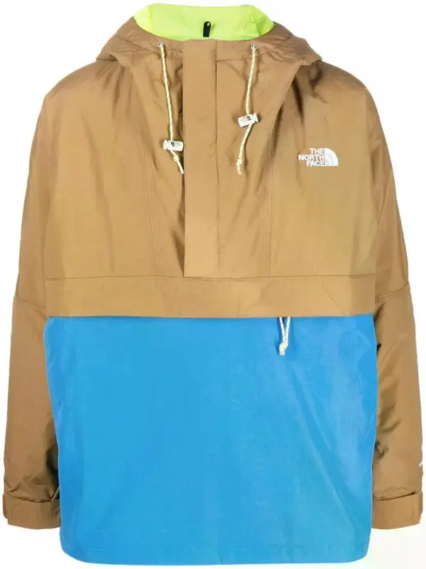 The North Face 1978 Low-fi Hi-tek Windbreaker