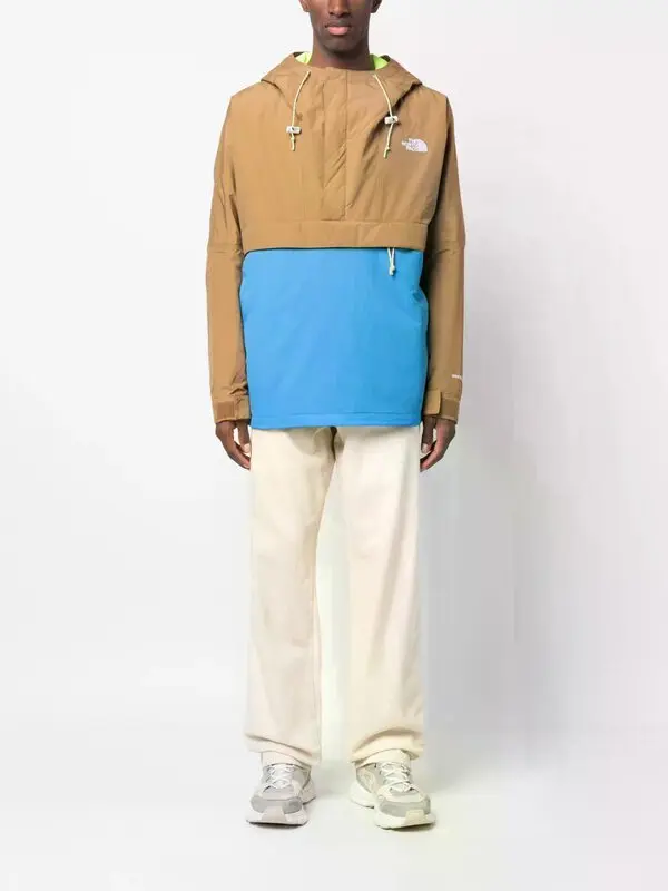 The North Face 1978 Low-fi Hi-tek Windbreaker