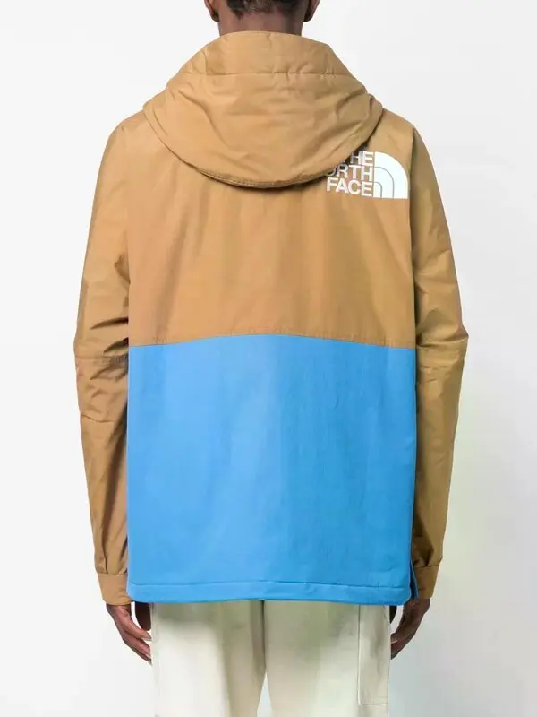 The North Face 1978 Low-fi Hi-tek Windbreaker