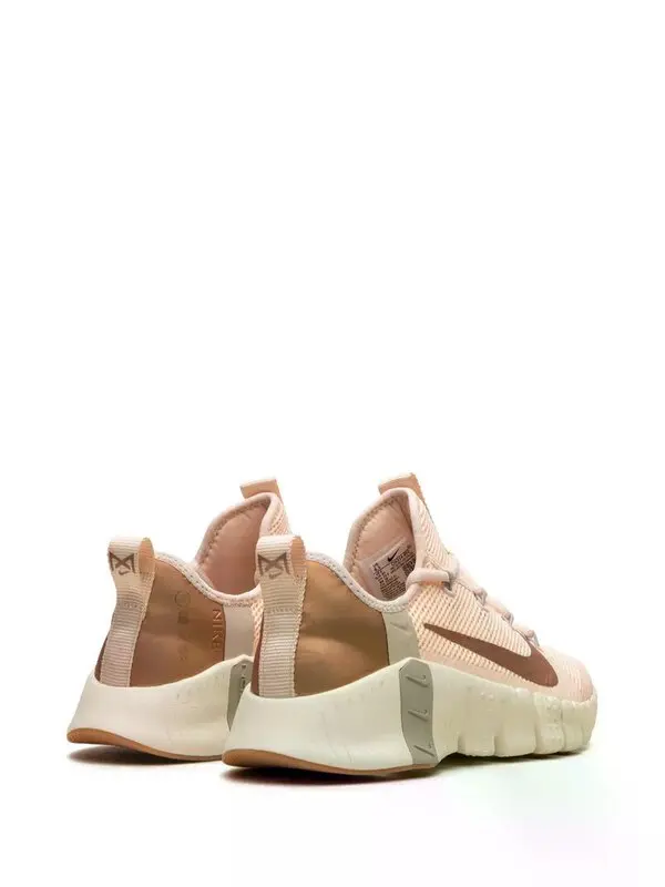 Nike Free Metcon 3 Sneakers - Pink