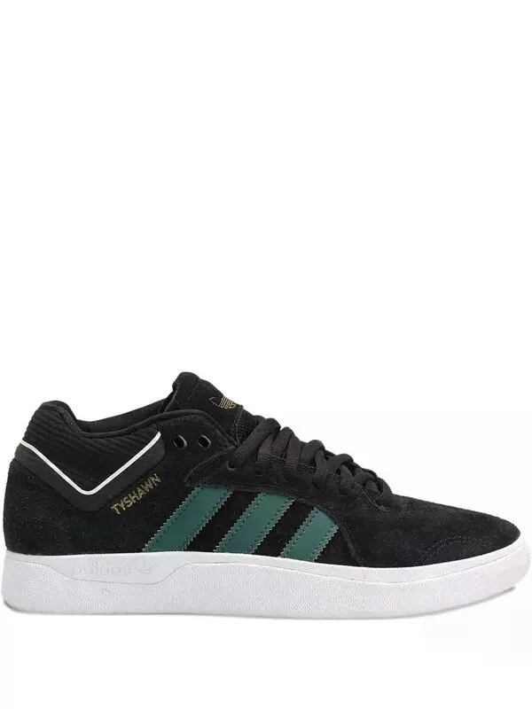 Adidas Tyshawn Sneakers - Black