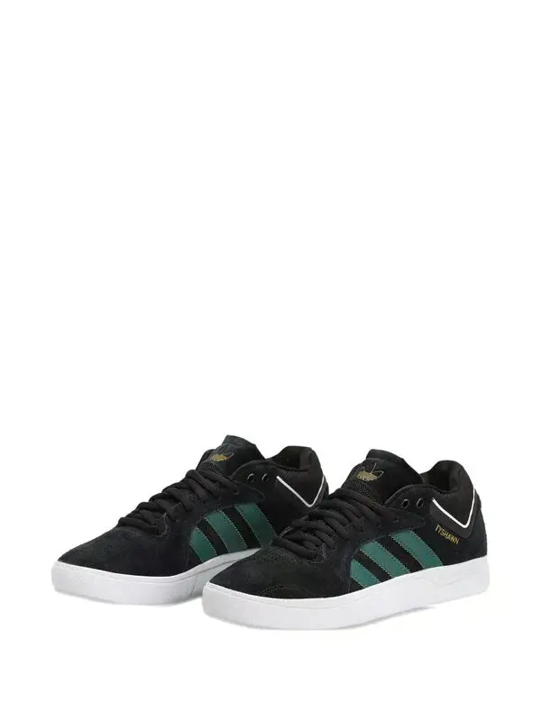 Adidas Tyshawn Sneakers - Black
