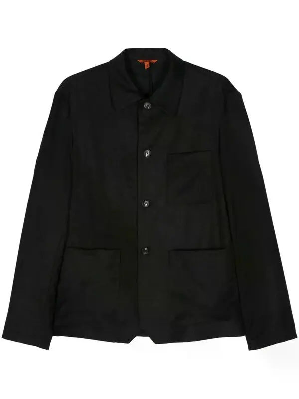 Barena Venezia Visal Shirt Jacket