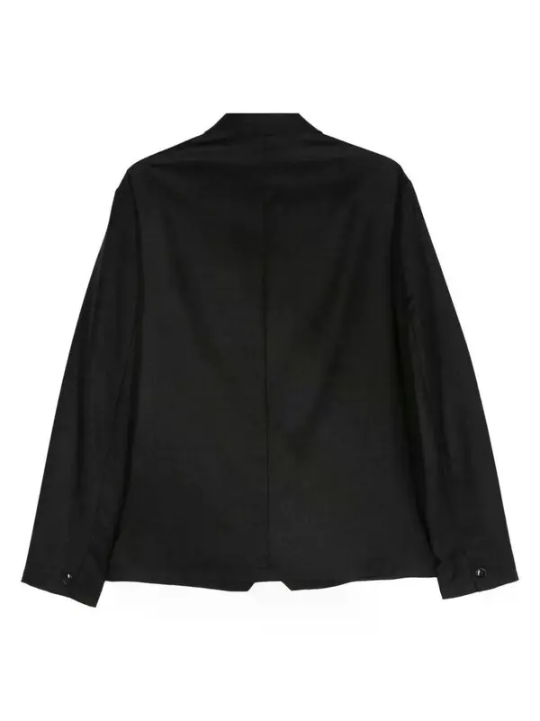 Barena Venezia Visal Shirt Jacket