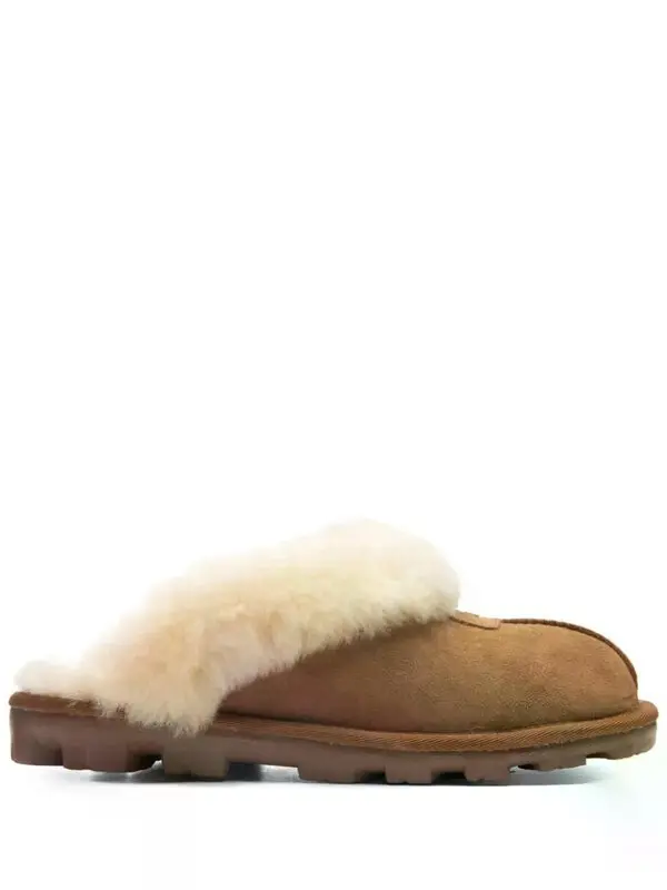 UGG Coquette Slippers