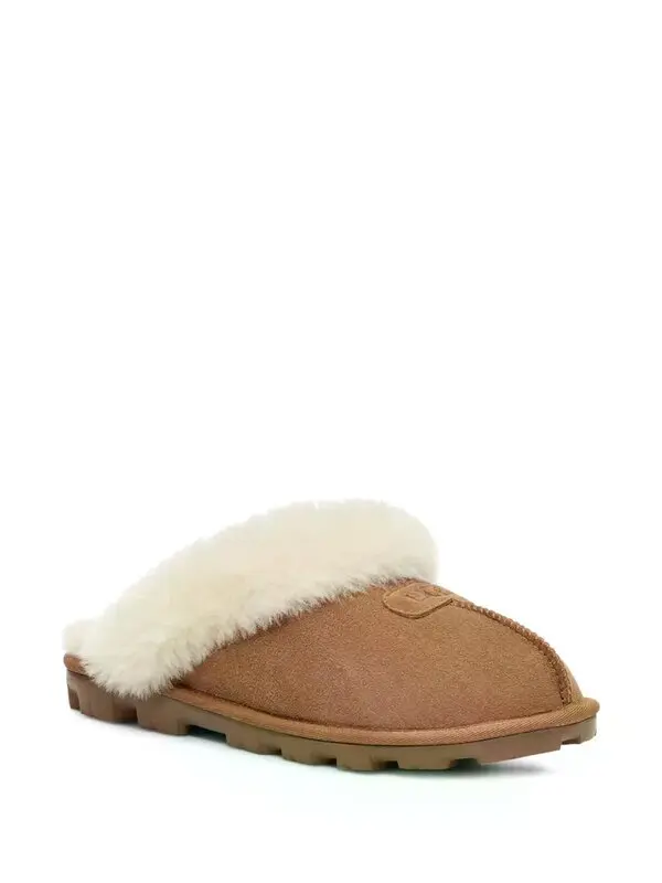 UGG Coquette Slippers
