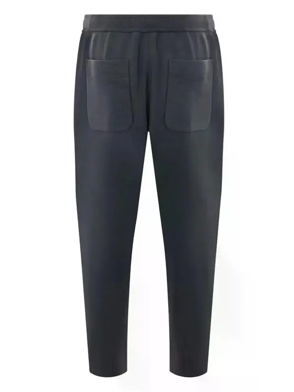 CFCL Piqué Tapered Trousers