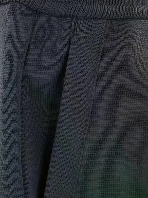 CFCL Piqué Tapered Trousers