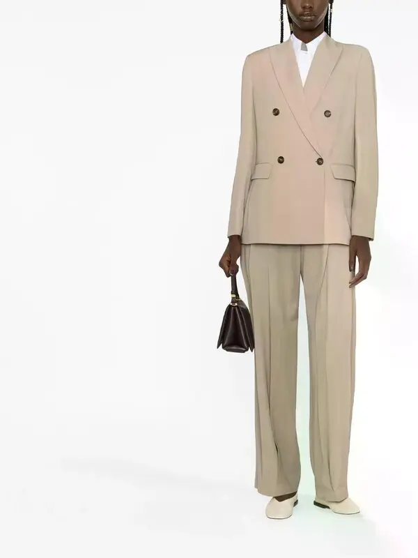 Brunello Cucinelli Double-breasted Blazer