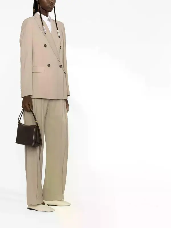 Brunello Cucinelli Double-breasted Blazer