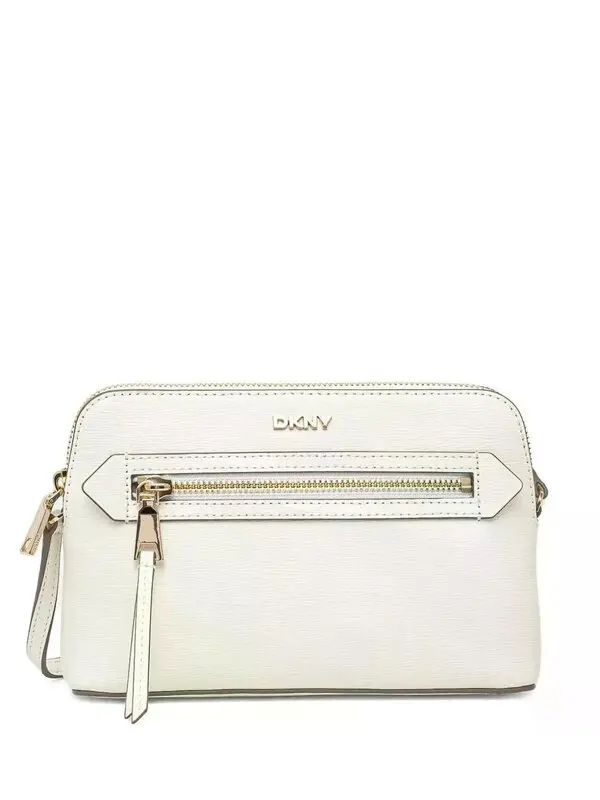 Dkny Leather Crossbody Bag