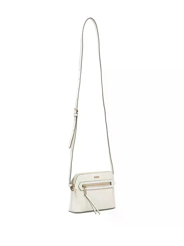 Dkny Leather Crossbody Bag