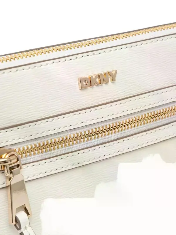 Dkny Leather Crossbody Bag