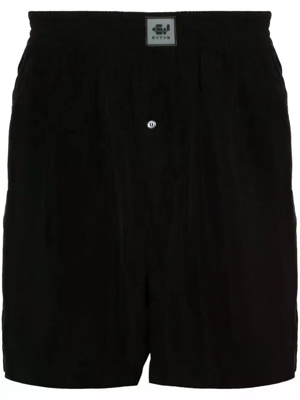 Eytys Aniara Bermuda Shorts