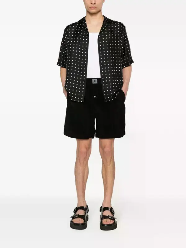 Eytys Aniara Bermuda Shorts