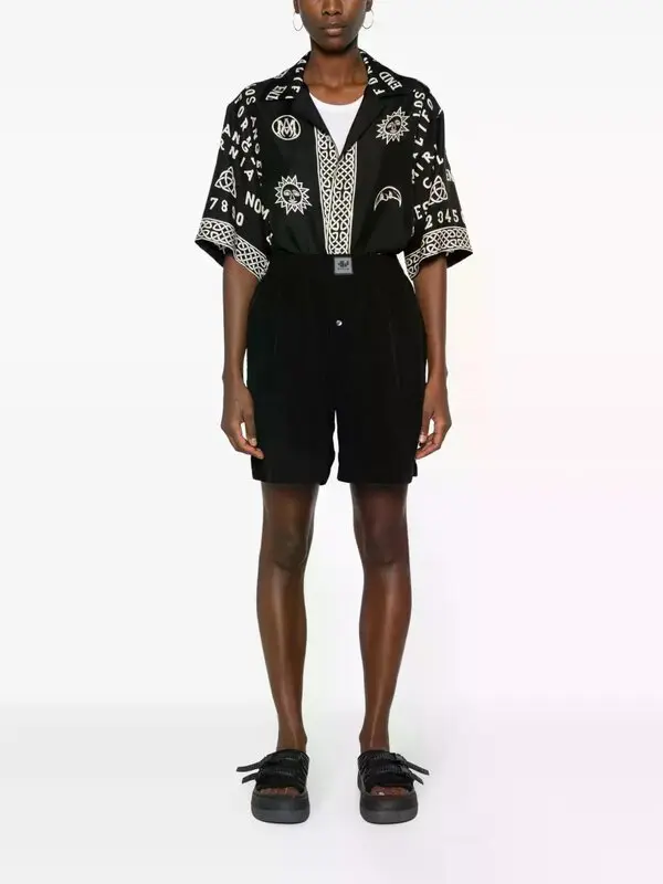 Eytys Aniara Bermuda Shorts