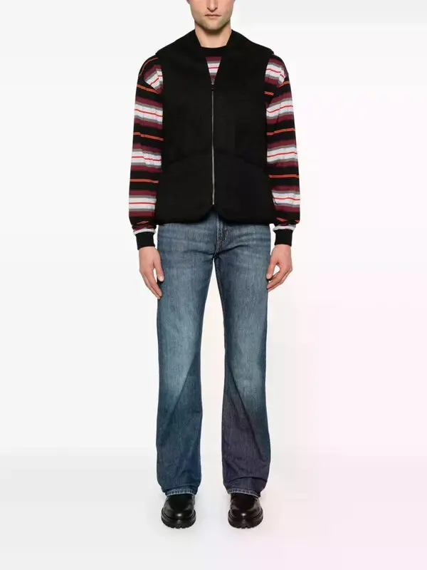 Barbour Reversible Gilet