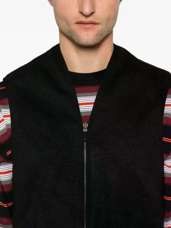Barbour Reversible Gilet