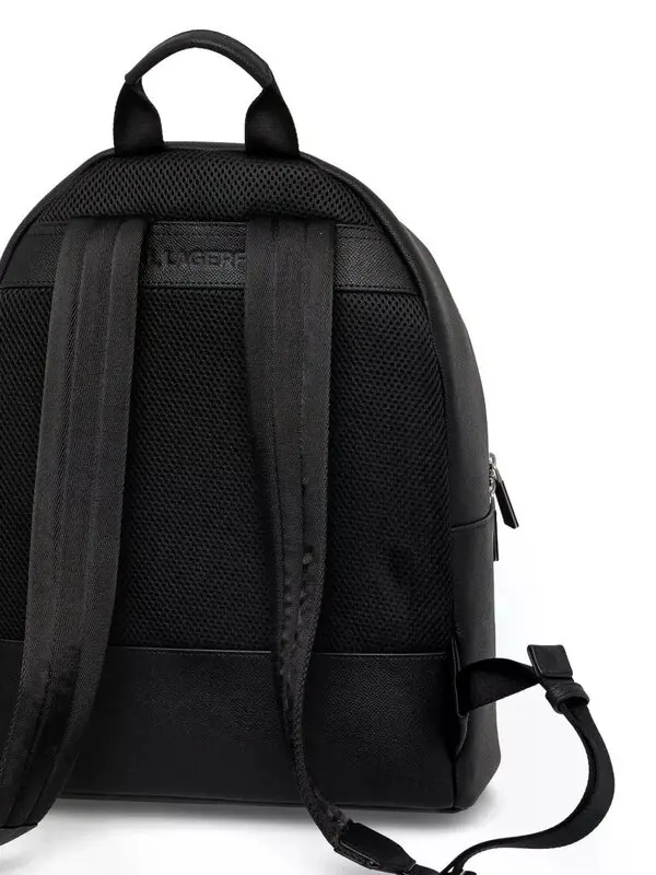 Karl Lagerfeld K/monogram Backpack