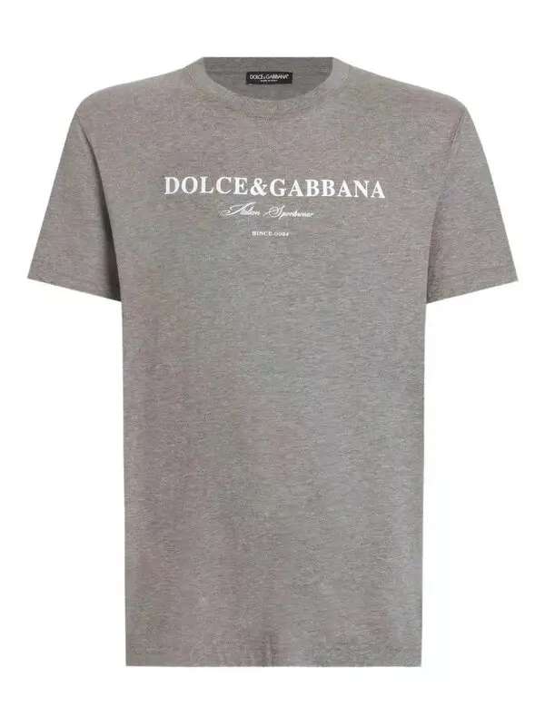Dolce & Gabbana Cotton T-shirt