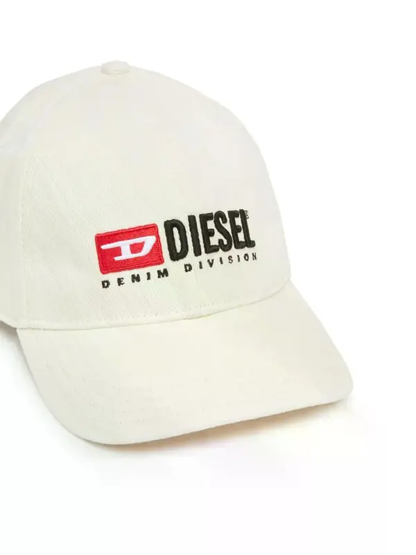 DIESEL® Corry-div-wash Cap