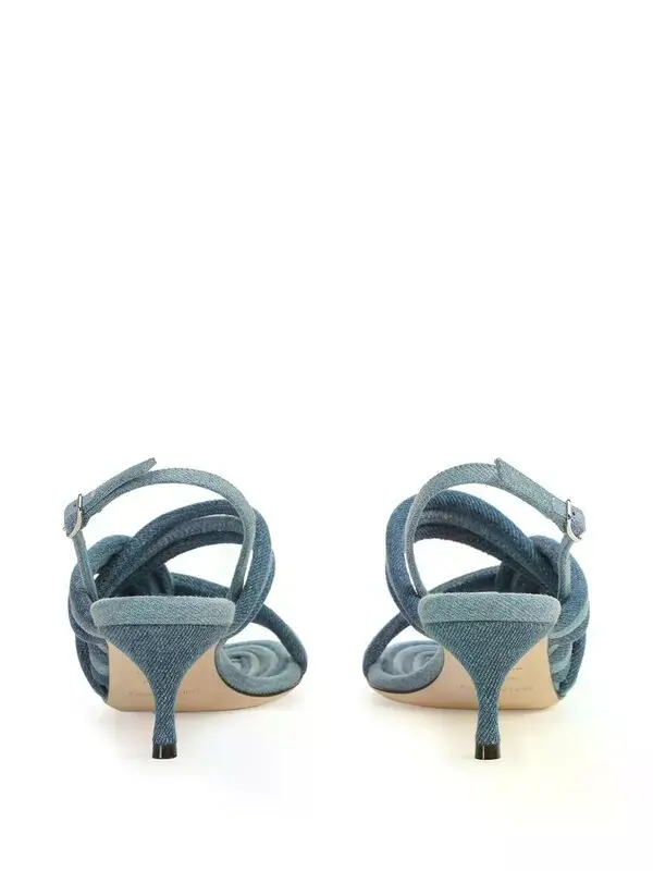 SERGIO ROSSI Watamu Sandals