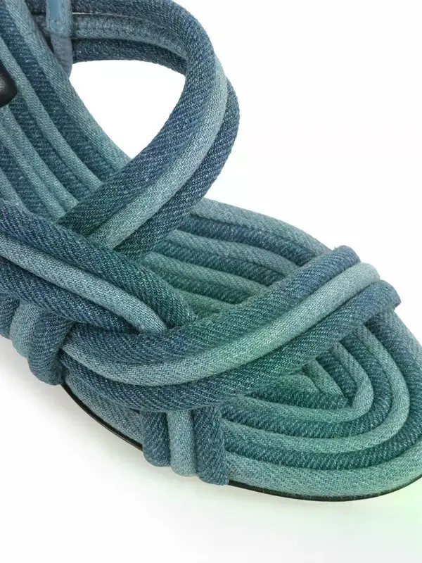 SERGIO ROSSI Watamu Sandals