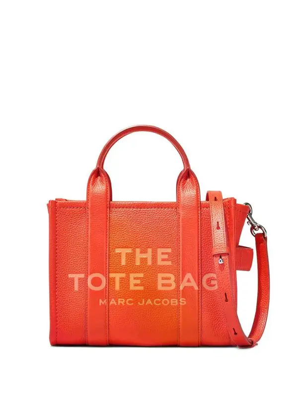 Marc Jacobs The Leather Small Tote Bag