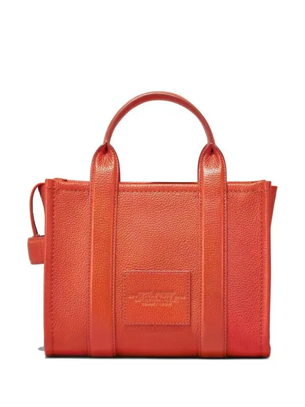 Marc Jacobs The Leather Small Tote Bag