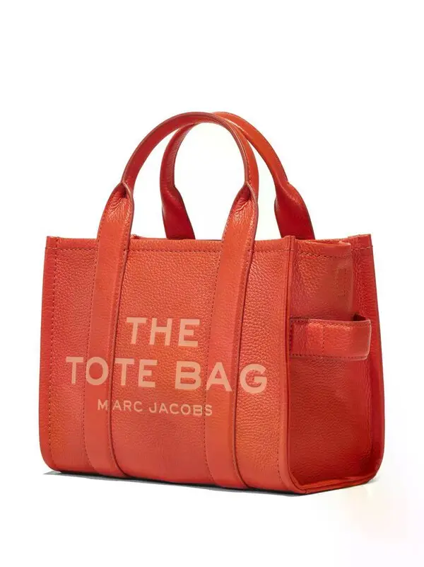 Marc Jacobs The Leather Small Tote Bag