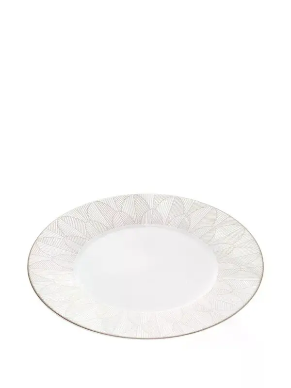 Christofle Malmaison Impériale Dinner Plate