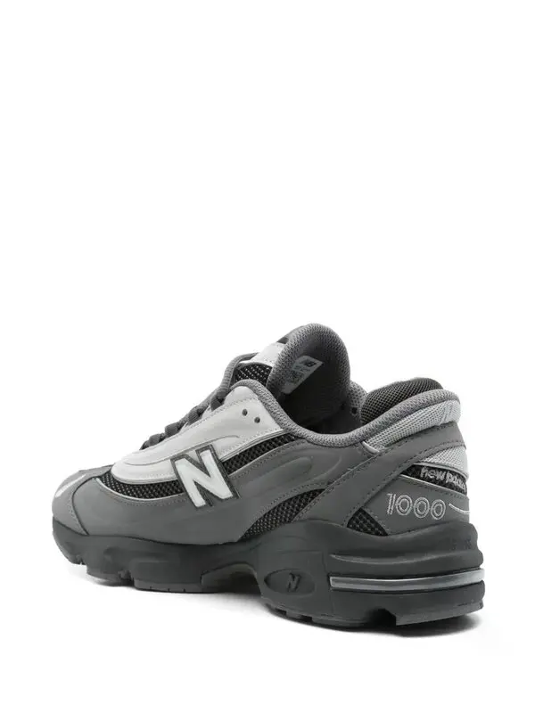 NEW BALANCE 1000 Sneakers - Grey