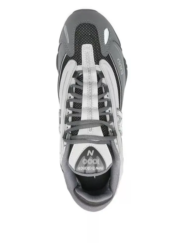 NEW BALANCE 1000 Sneakers - Grey