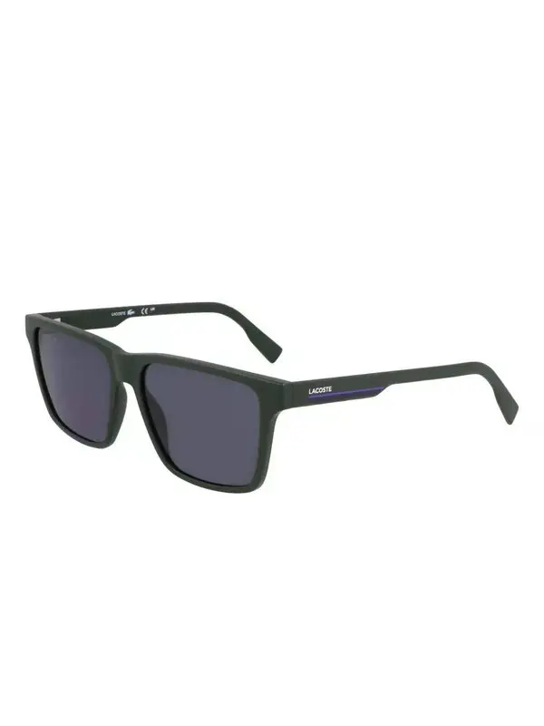 Lacoste Logo-print Sunglasses