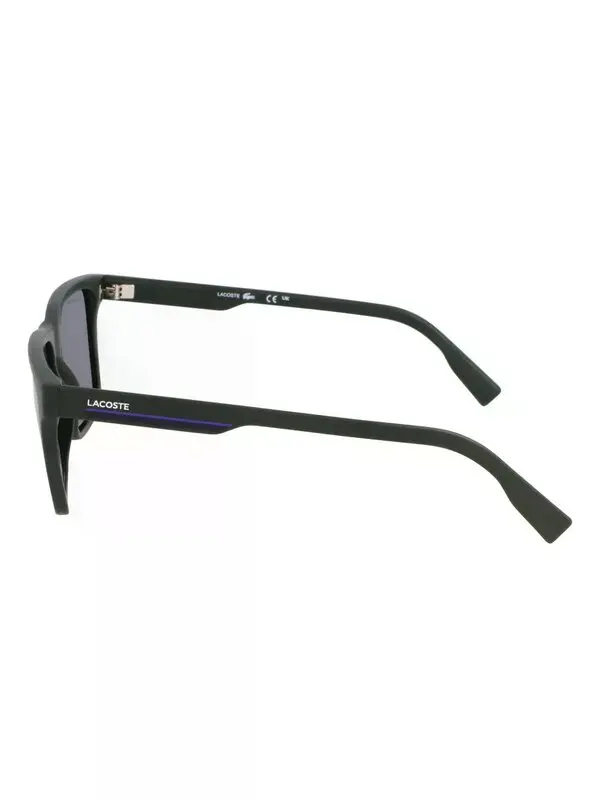 Lacoste Logo-print Sunglasses