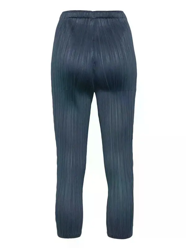 Issey Miyake Wormhole Trousers