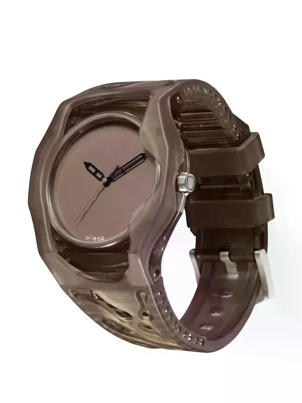 D1 MILANO X Mad Paris Terra Watch 40mm